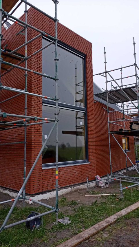 Over ons - Bouwbedrijf Doornbos